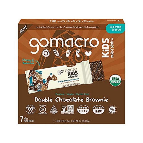 Gomacro