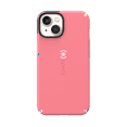 Speck iPhone 14 CandyShell Pro MagSafe Case, Dual-Layer, Microban ...
