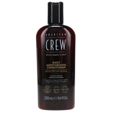 American Crew Daily Conditioner 8.4 oz - Walmart.com