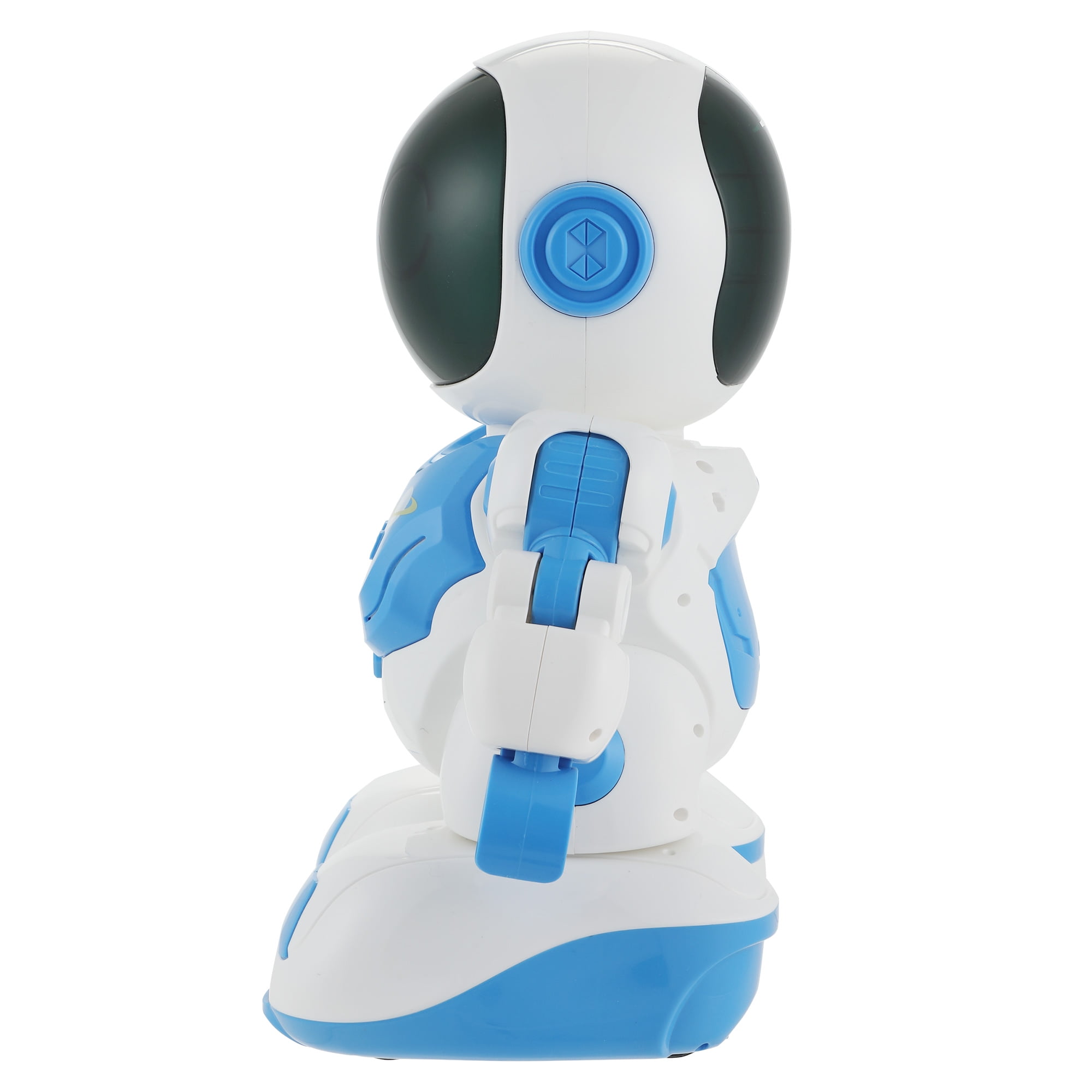 Buy Kepooman Portable Robot Toy with Light Buttons, Robot Toy for ...