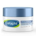 Cetaphil Optimal Hydration Replenishing Night Cream 50g | Lightweight ...