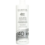 L'Oreal Oreor Creme 40 Volume Developer, 8 oz - Walmart.com