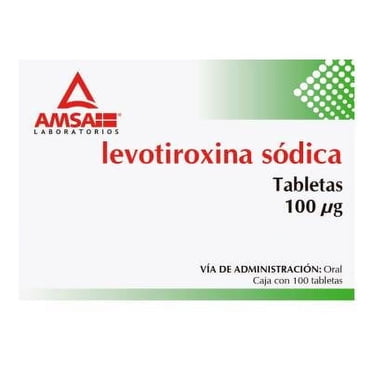 Sibofix Levofloxacino 500 mg 7 tabletas | Walmart en línea