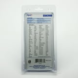 Supco SSN2000 Universal Silicone Nitride Furnace Ignitor - Walmart.com