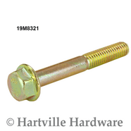 John Deere Original Equipment Screw #GX22456 - Walmart.com