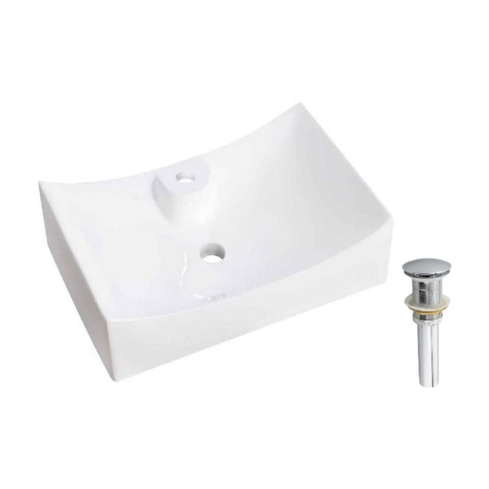 Click here for Drop Bath And Kitchen Dr091487 Bathroom Vessel Sin... prices