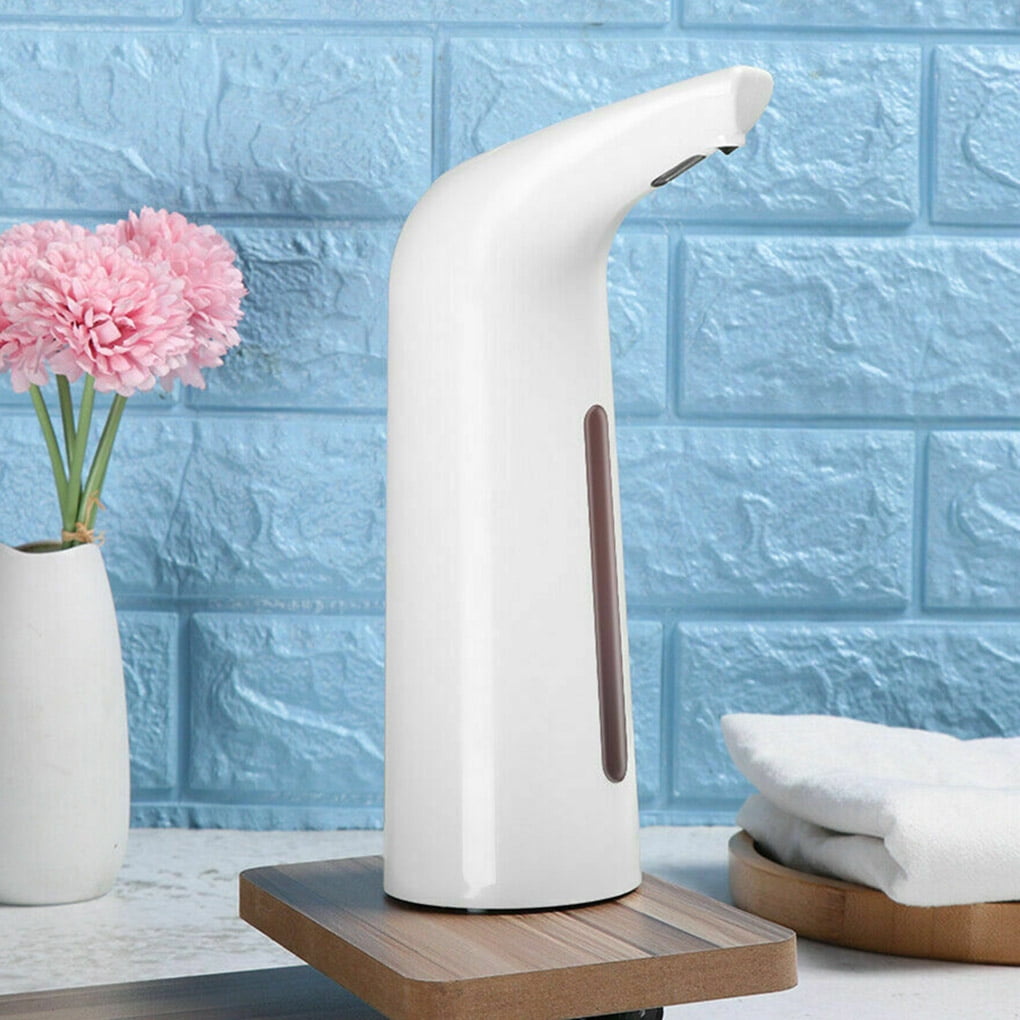 TureClos Touchless Dispenser Infrared Sensor Hand Wash Dispenser ...