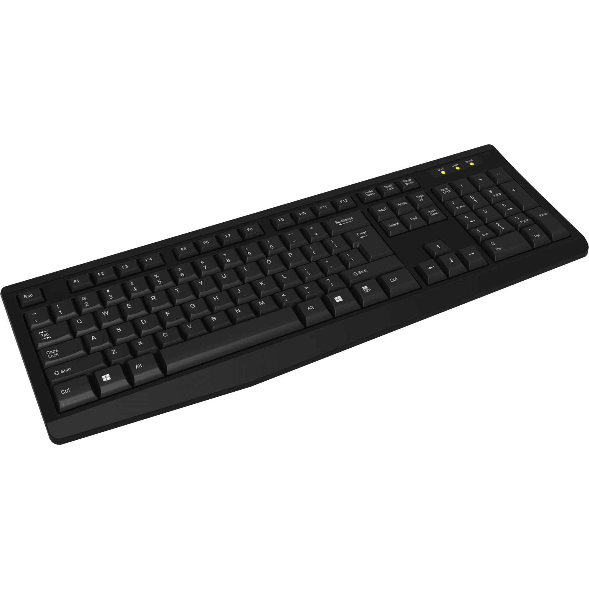 Click here for Other Wired Usb Keyboard For Office And Desktop Co... prices