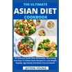 The Ultimate Rainbow Diet Cookbook (Paperback) - Walmart.com