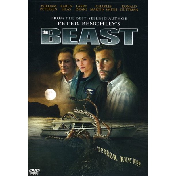 Beast (DVD) - Walmart.com - Walmart.com
