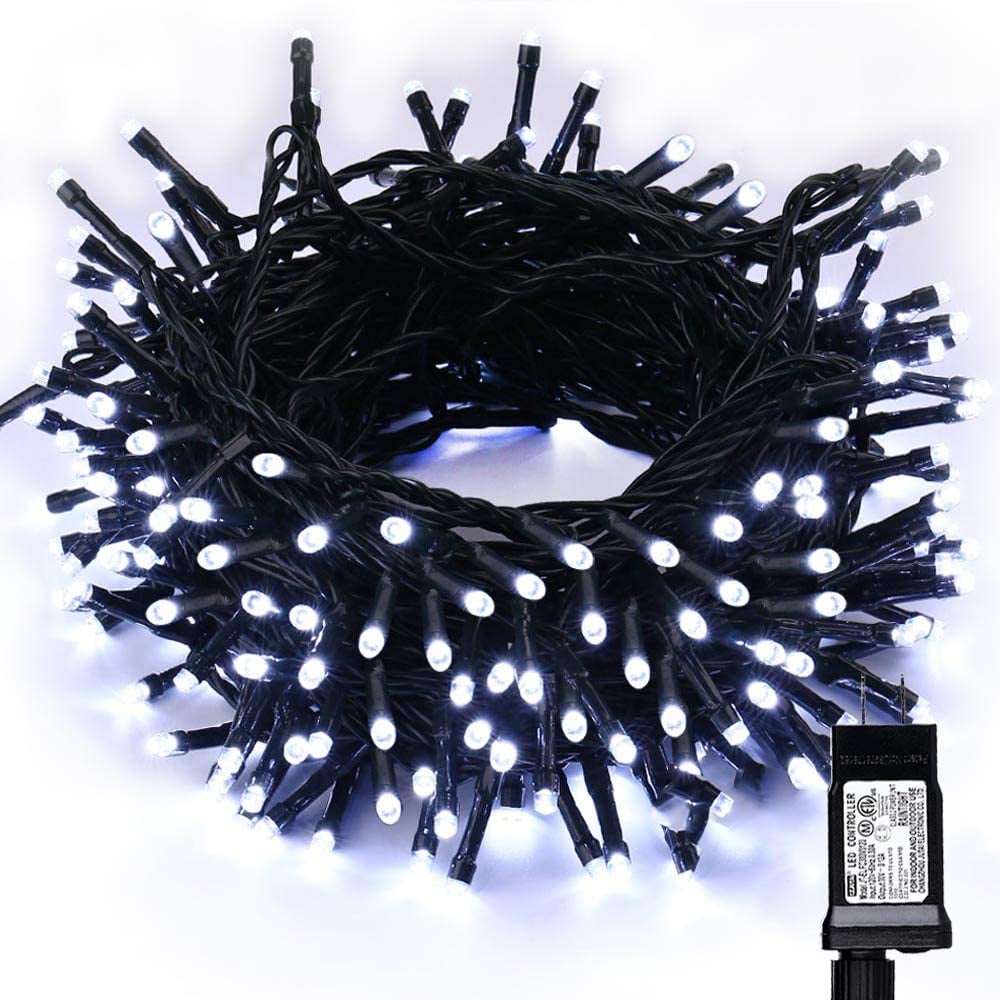 Click here for Cheerpupo Led Christmas Lights  82ft 200 Led Strin... prices