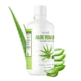 Herbalista Viral New! Aloe Vera Juice (UnFlavored) 32 Oz (960ml) - 100% ...