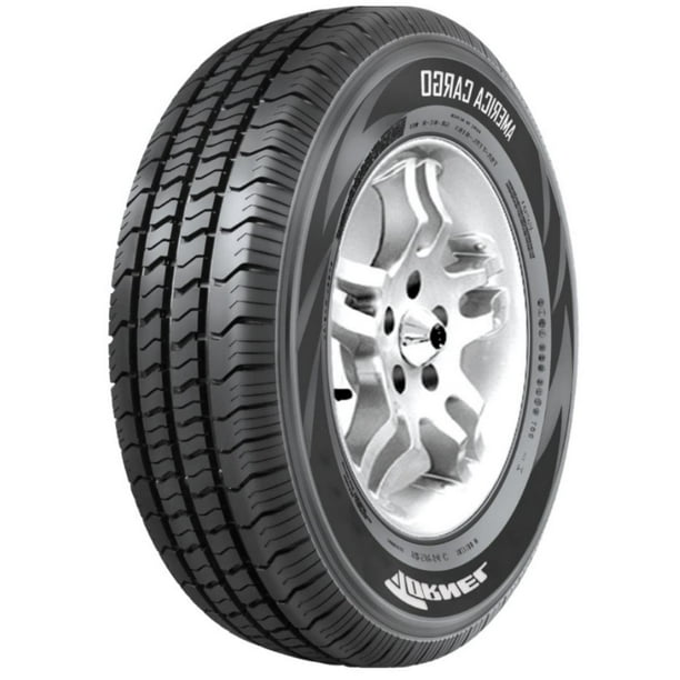 Llanta 195R14 106/104P Tornel America Cargo | Bodega Aurrera en línea