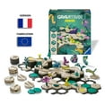 Ravensburger GraviTrax Junior: My Jungle Starter Set Marble Run ...