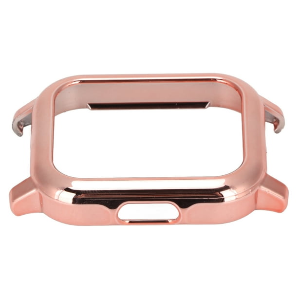 Cubierta de la PC caso protector para xiaomi haylou solar ls02 reloj ...