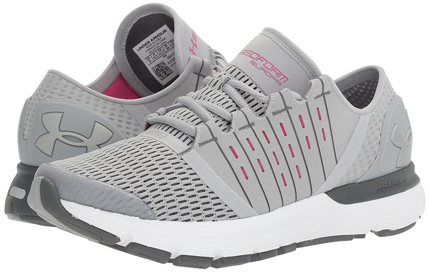 Under armour speedform europa womens store