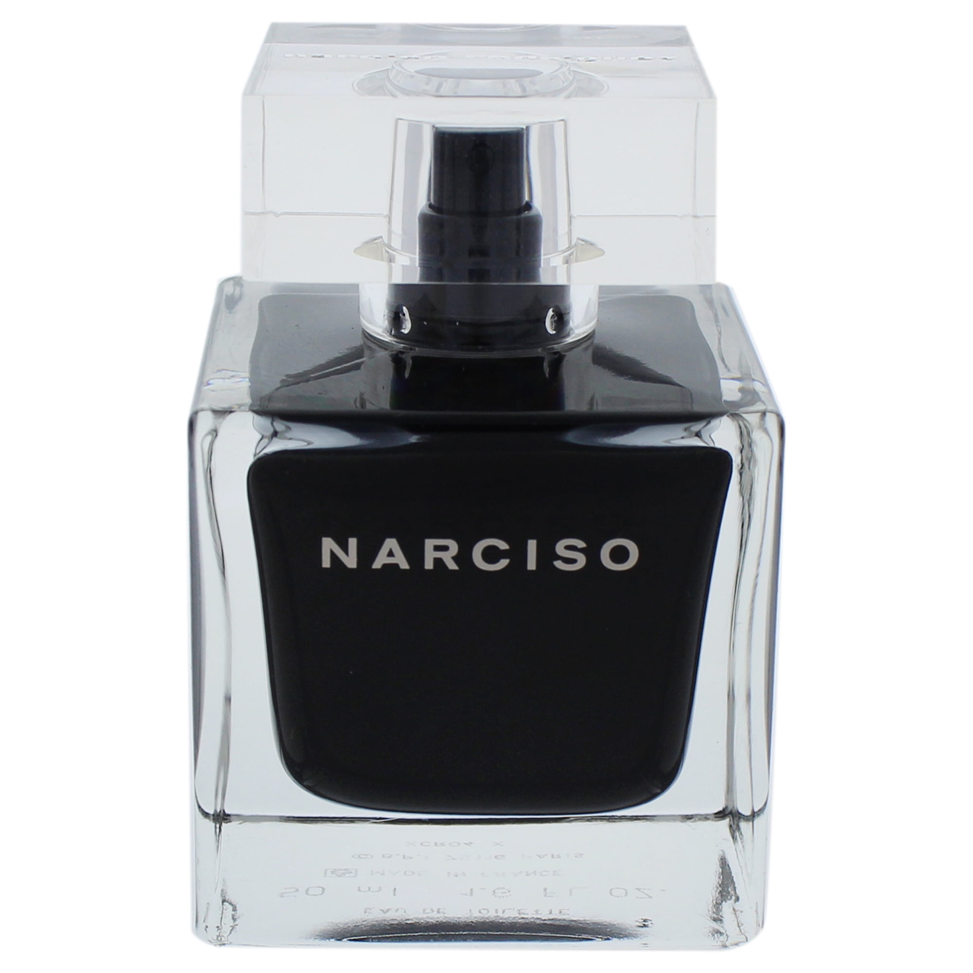 Narciso Rodriguez Narciso Eau de Toilette, Perfume for Women, 1.6 Oz ...