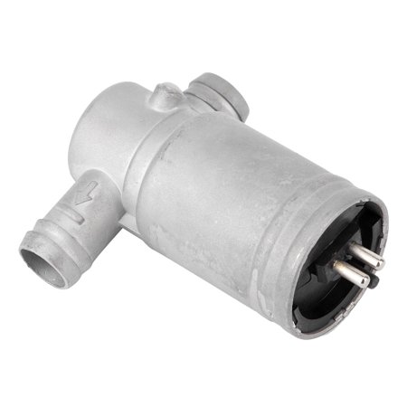 Air Idle Speed Control Valve Auxilliary Air Regulator 46127238 ...