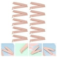 10Pcs Ostomy Bag Clips Plastic Sealing Clips Drainable Pouch Clamps ...