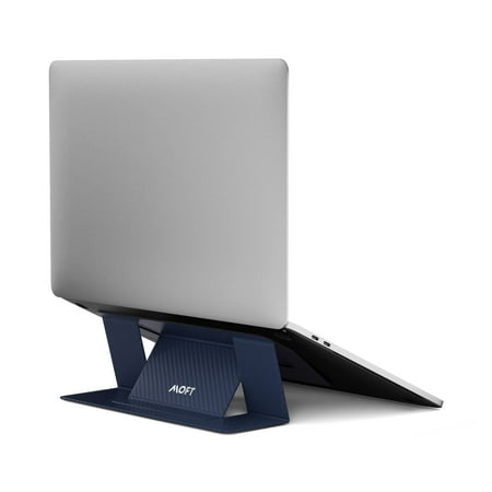 MOFT Invisible Laptop Stand for Laptops Without Bottom Vents ...