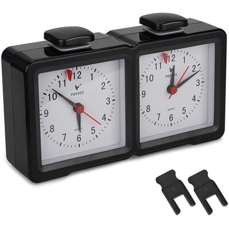 Chess clock, chess clock chess clock professional chess stopwatch ...