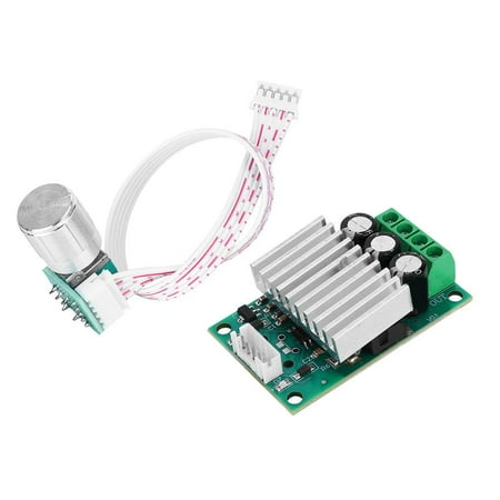 LHCER PWM DC Motor Speed Governor Industrial Variable Rate Controller ...