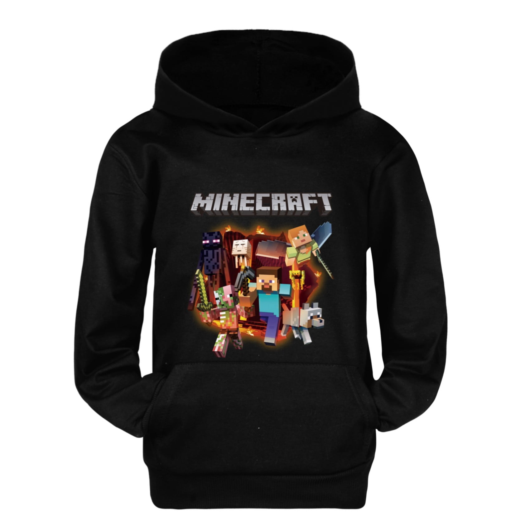 Click here for Lonrao Teen Classic Sweatshirt Soft Pullover Hoodi... prices