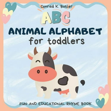 Alphatales: AlphaTales: A Set of 26 Irresistible Animal Storybooks That ...