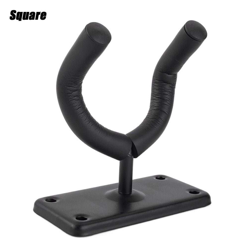 Parts Violin Bass for Acoustic Black Guitar Hanger Hook Guitar ...