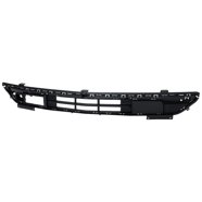 Labwork Front Bumper Grill 5310004360 Gloss Black Mesh Grille Fit for ...