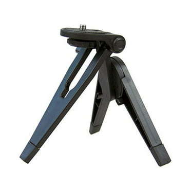 Acuvar 12" Inch Flexible Camera Tripod with Wrapable Disc Legs & Quick ...