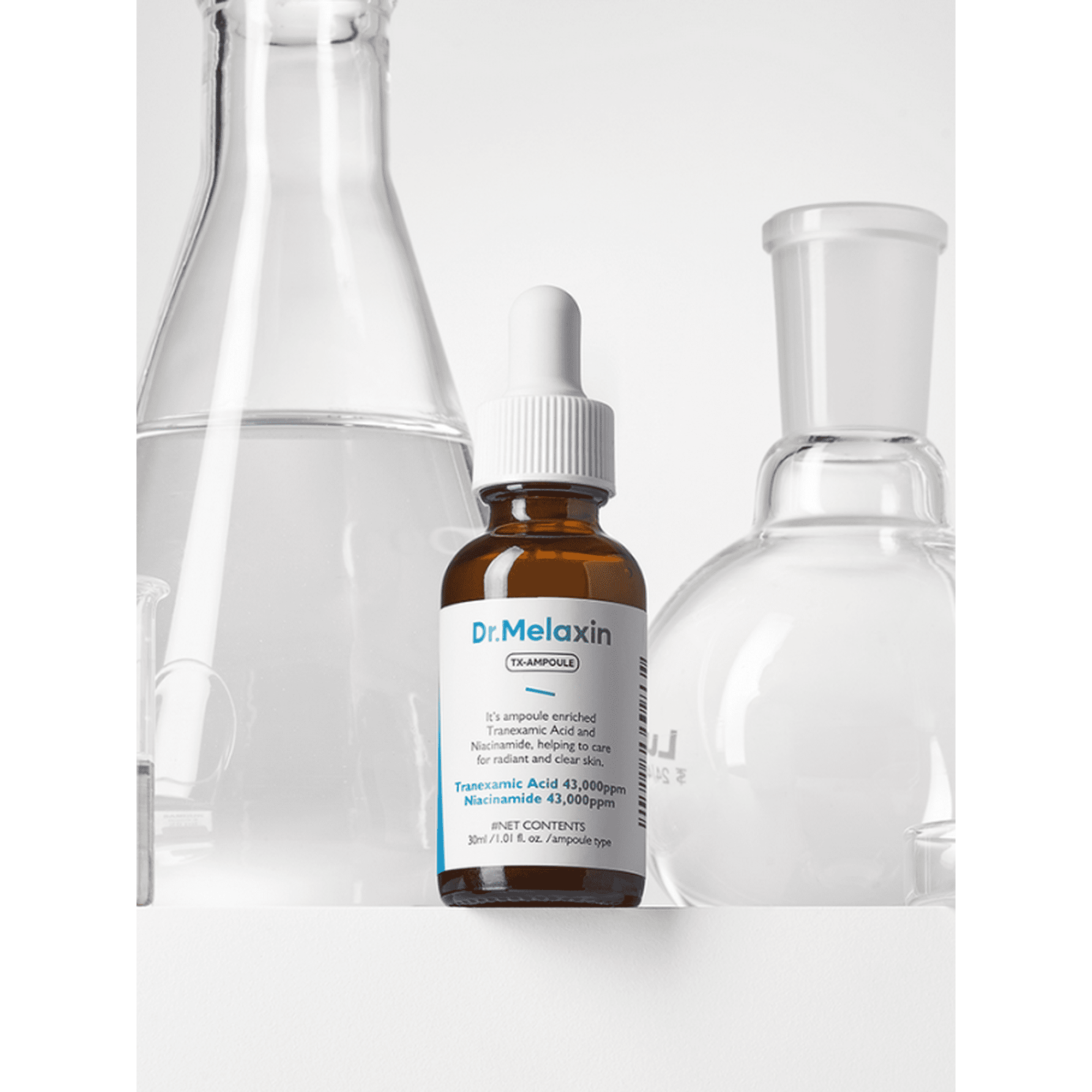 Click here for Dr. Melaxin Tx Ampoule 30ml 30ml prices
