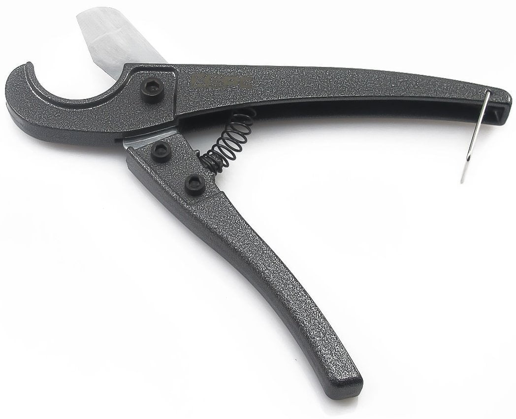 XSPC Heavy Duty Hose Cutter (0-25mm) - Walmart.com