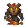 Funko POP! Games: Guild Wars 2 - Rytlock - Walmart.com
