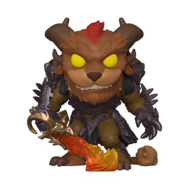 Funko POP! NBA: Lakers - 10" LeBron James (Yellow Jersey) - Walmart ...