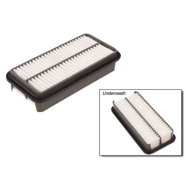 Toyota Genuine Air Filter 17801-YZZ10 - Walmart.com