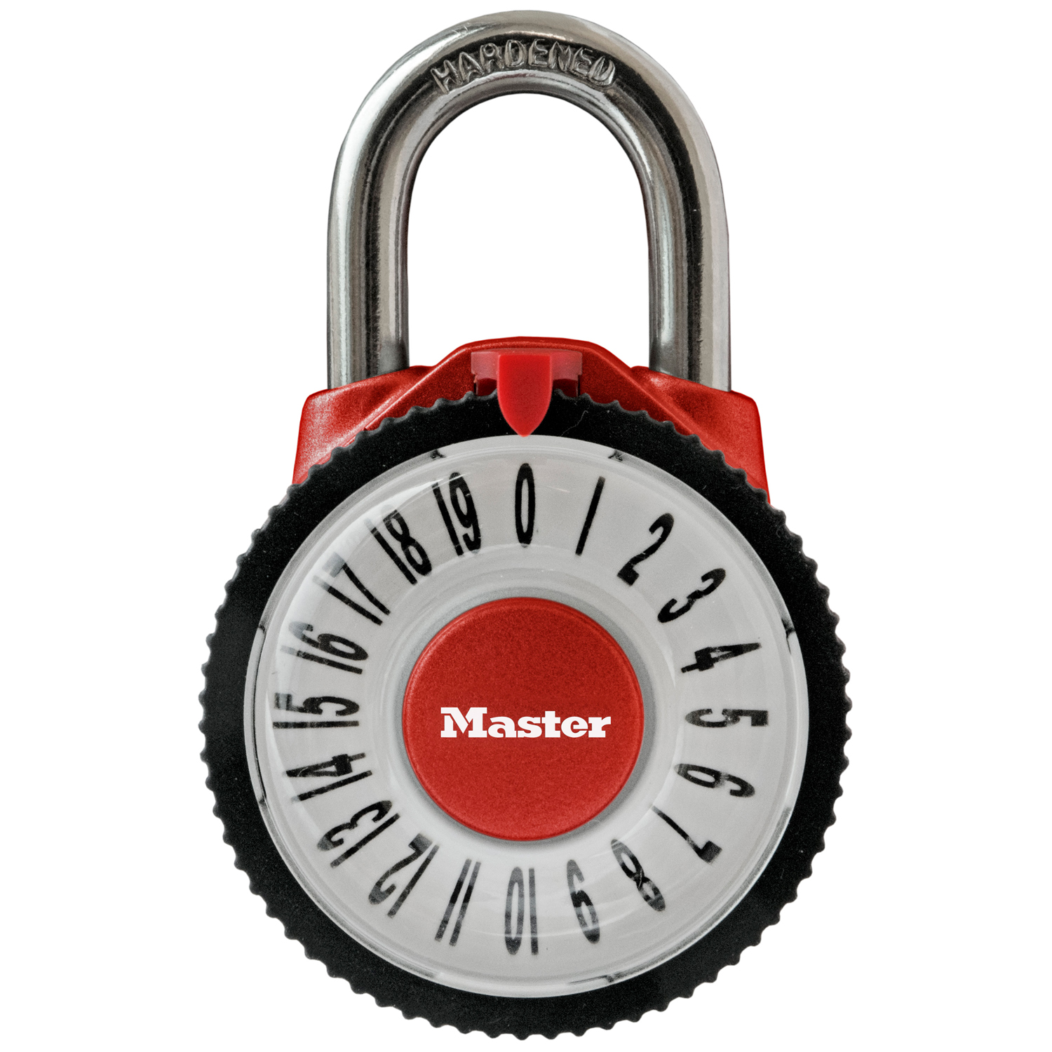 Walmart: Master Lock 1588D 2-1/8in (54mm) Wide Magnification ...