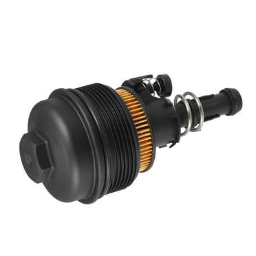 Mobil 1 M1C-451A Extended Performance Oil Filter - Full Synthetic ...