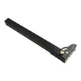 Adjustable Folding Table Legs with Self-Locking Hinge - Sturdy Metal ...