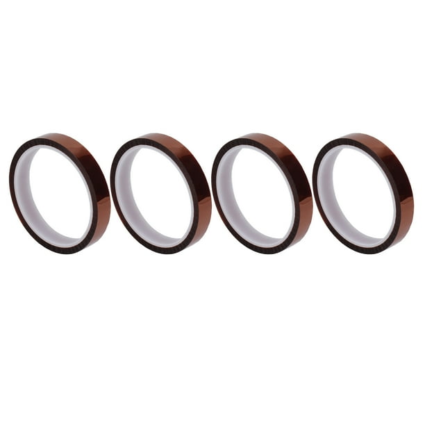 Cinta adhesiva antiestática, 4 unidades, cinta adhesiva antiestática de ...