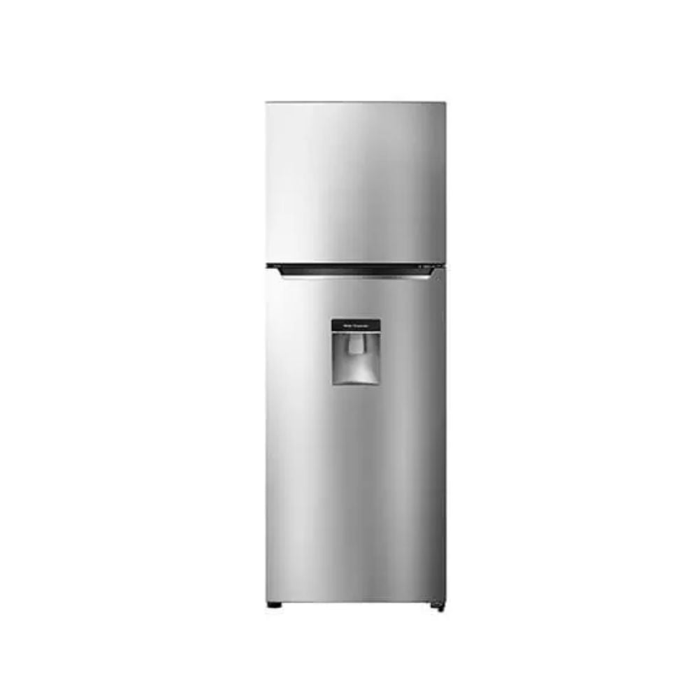 Refrigerador de 11 pies cúbicos Hisense RT11N6WKX | Bodega Aurrera en línea