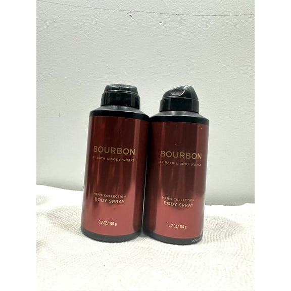 Bath & Body Works Noir Men's Deodorizing Body Spray, Scented, 3.7 oz, 3 ...