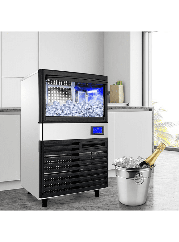 Ice Machines in Commercial Refrigerators & Commercial Freezers ...