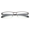 Progressive Multifocal Reading Glasses Blue Light Blocking for Men,No ...