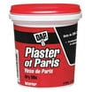 DAP Quick Set Plaster Of Paris 8lb Tub-White, Dry Mix for Crafts ...