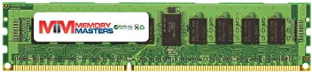 MemoryMasters 16GB Module for Compatible ProLiant BL460c Gen10 G10 ...
