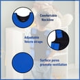 Breathable Sensory Compression Vest for Kids Comfortable Pressure Vest ...