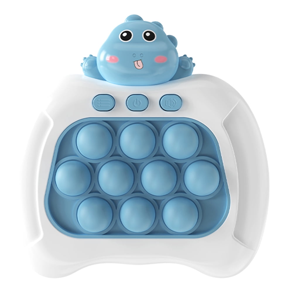 Groundhog Game Descompresión Hit Gophers Juego para Niñas (Dinosaurio ...