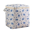Storage Bag, Yannianjz Storage Bag, Large Capacity Clothes Quilt ...