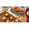 Boulangerie Grissol Baguettes, Roasted Garlic, 120g/4.2 oz - Walmart.com